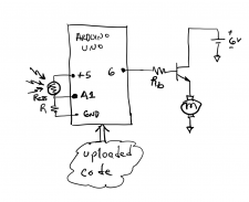 Chapter 9. Microcontroller Hardware and Software – Applied Electrical Engineering Fundamentals