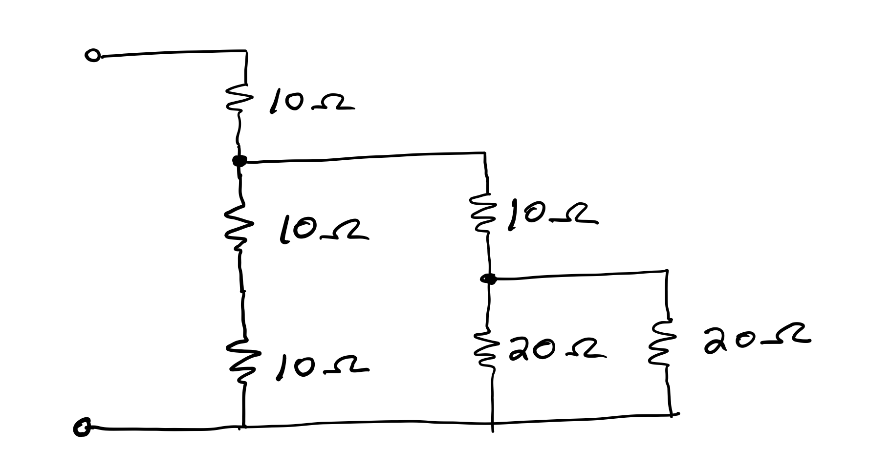 3.7 Problems – Applied Electrical Engineering Fundamentals
