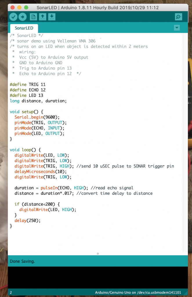 9.3 Arduino Uno Development Board – Applied Electrical Engineering Fundamentals