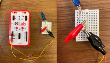 Ohm’s Law – Physics 132 Lab Manual
