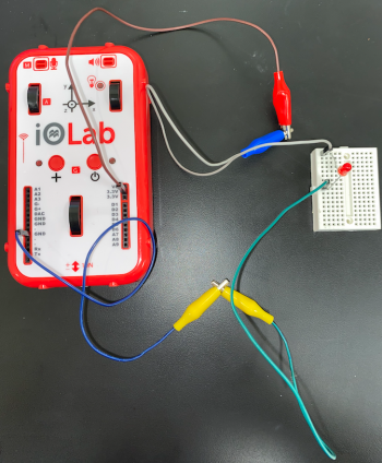 Circuit Basics – Physics 132 Lab Manual