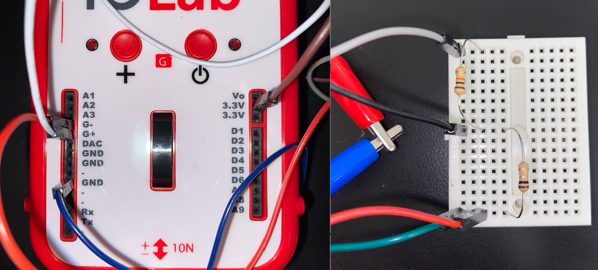 Circuit Basics – Physics 132 Lab Manual