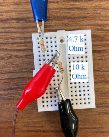 Ohm’s Law – Physics 132 Lab Manual