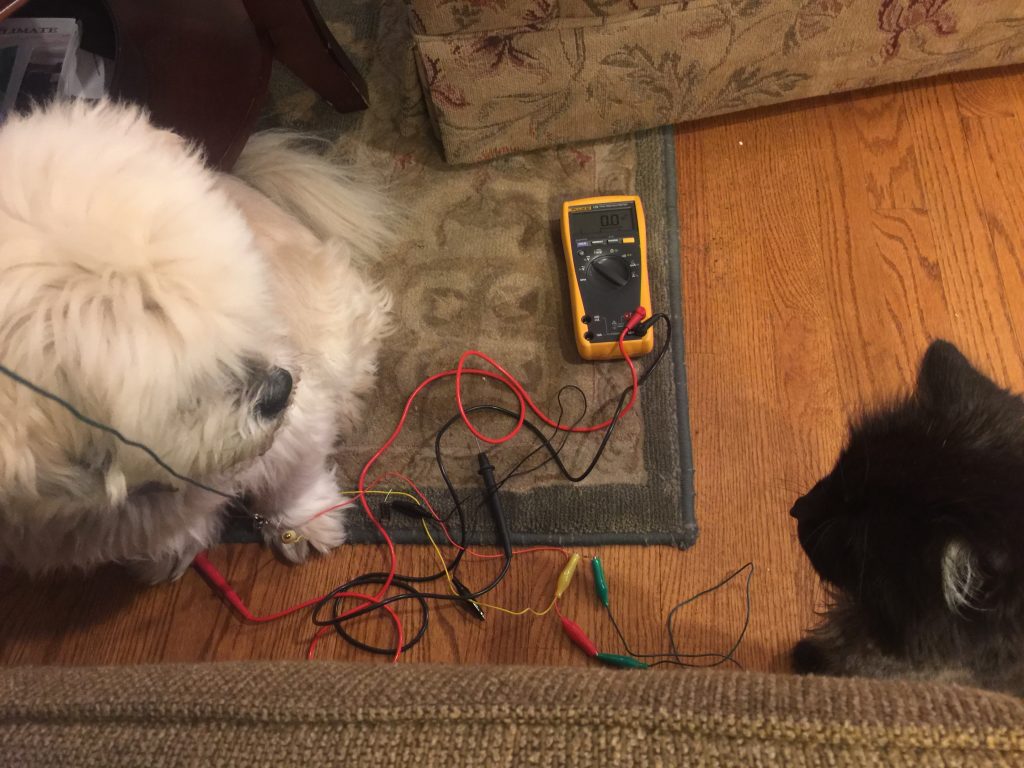 About this book – Applied Electrical Engineering Fundamentals