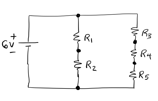 3.2 Voltage and Current Dividers – Applied Electrical Engineering ...
