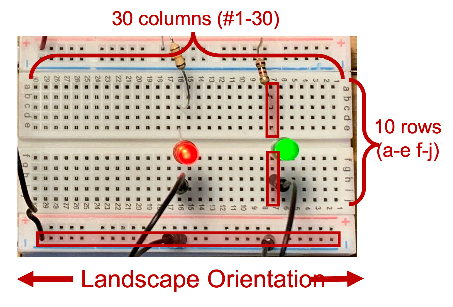2.2 First Circuit – Applied Electrical Engineering Fundamentals