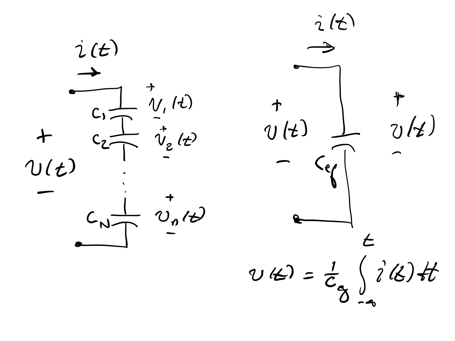 7.1 Capacitors – Applied Electrical Engineering Fundamentals