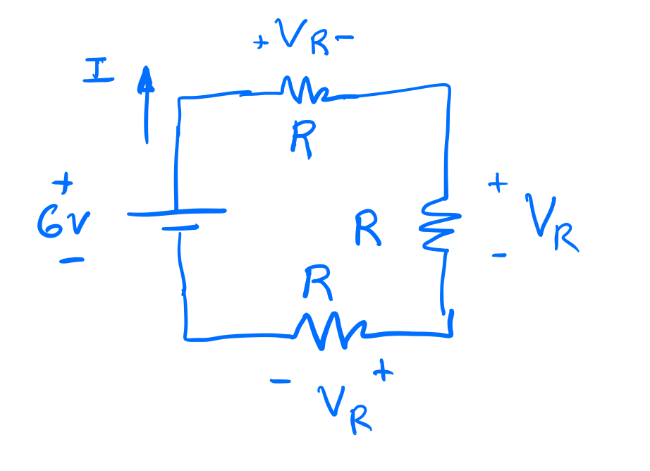 3.2 Voltage and Current Dividers – Applied Electrical Engineering ...