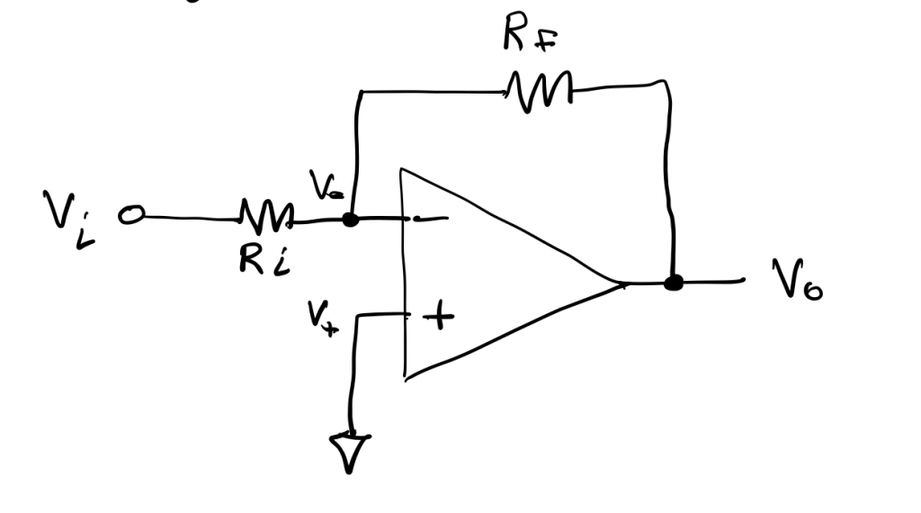 6.4 Negative Feedback Amplifier – Applied Electrical Engineering ...