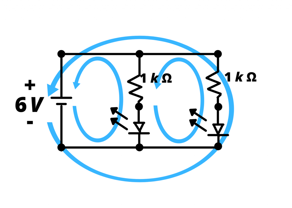 2.3 Circuit Elements – Applied Electrical Engineering Fundamentals