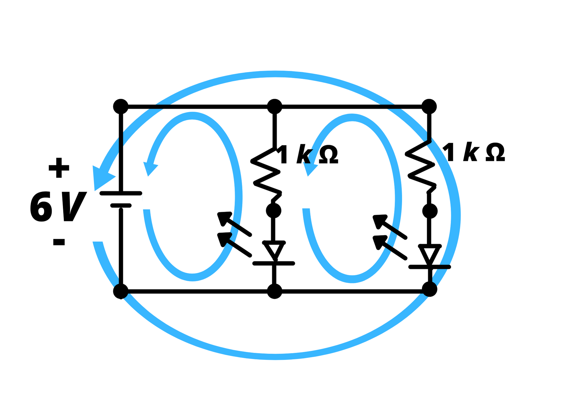 2.3 Circuit Elements – Applied Electrical Engineering Fundamentals