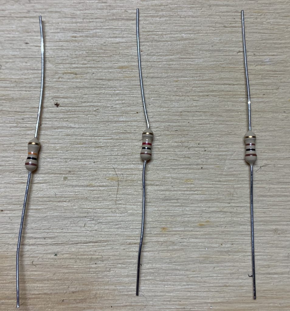 2.7 Resistors and Ohm’s Law – Applied Electrical Engineering Fundamentals