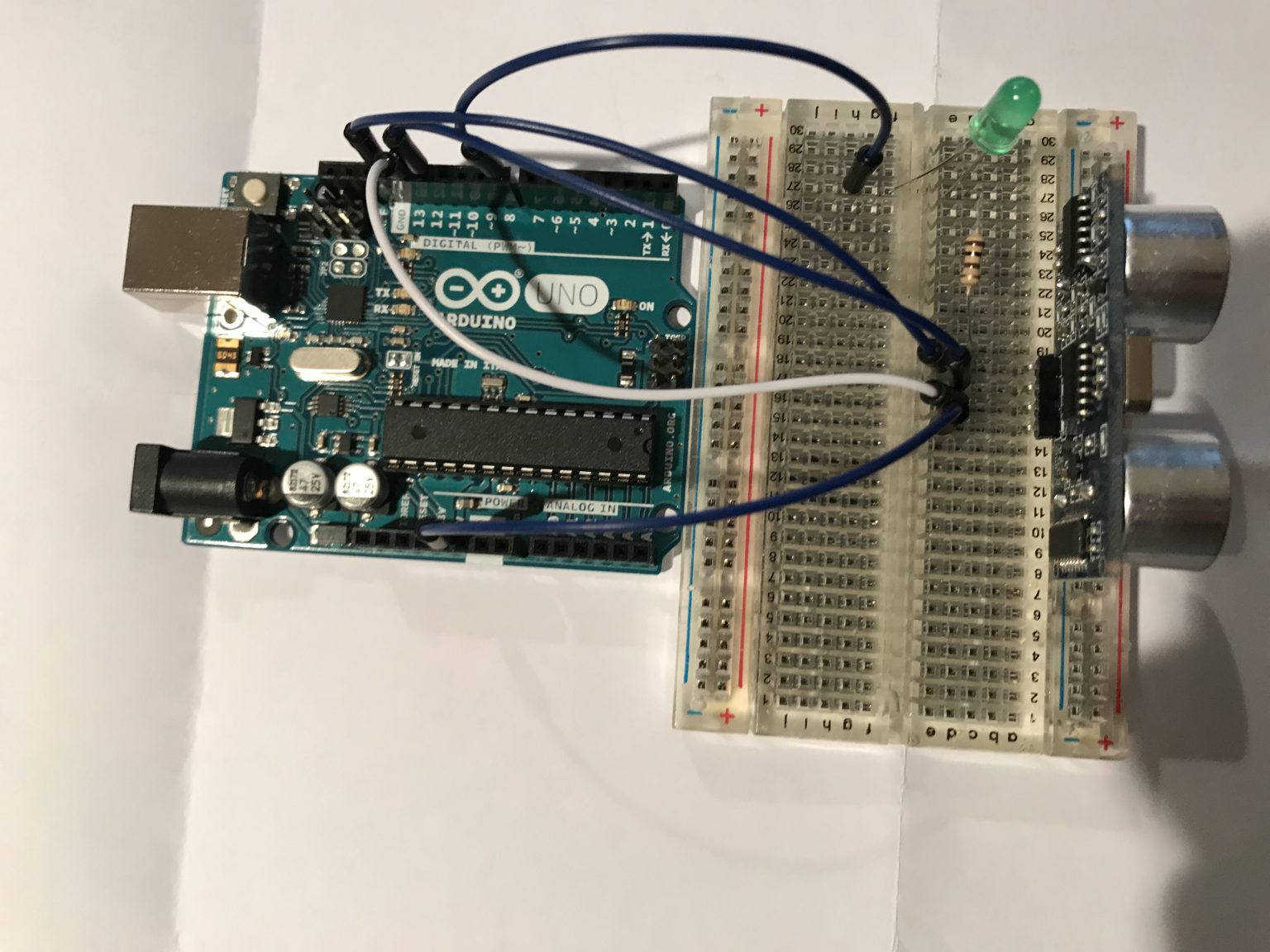 9.3 Arduino Uno Development Board – Applied Electrical Engineering ...