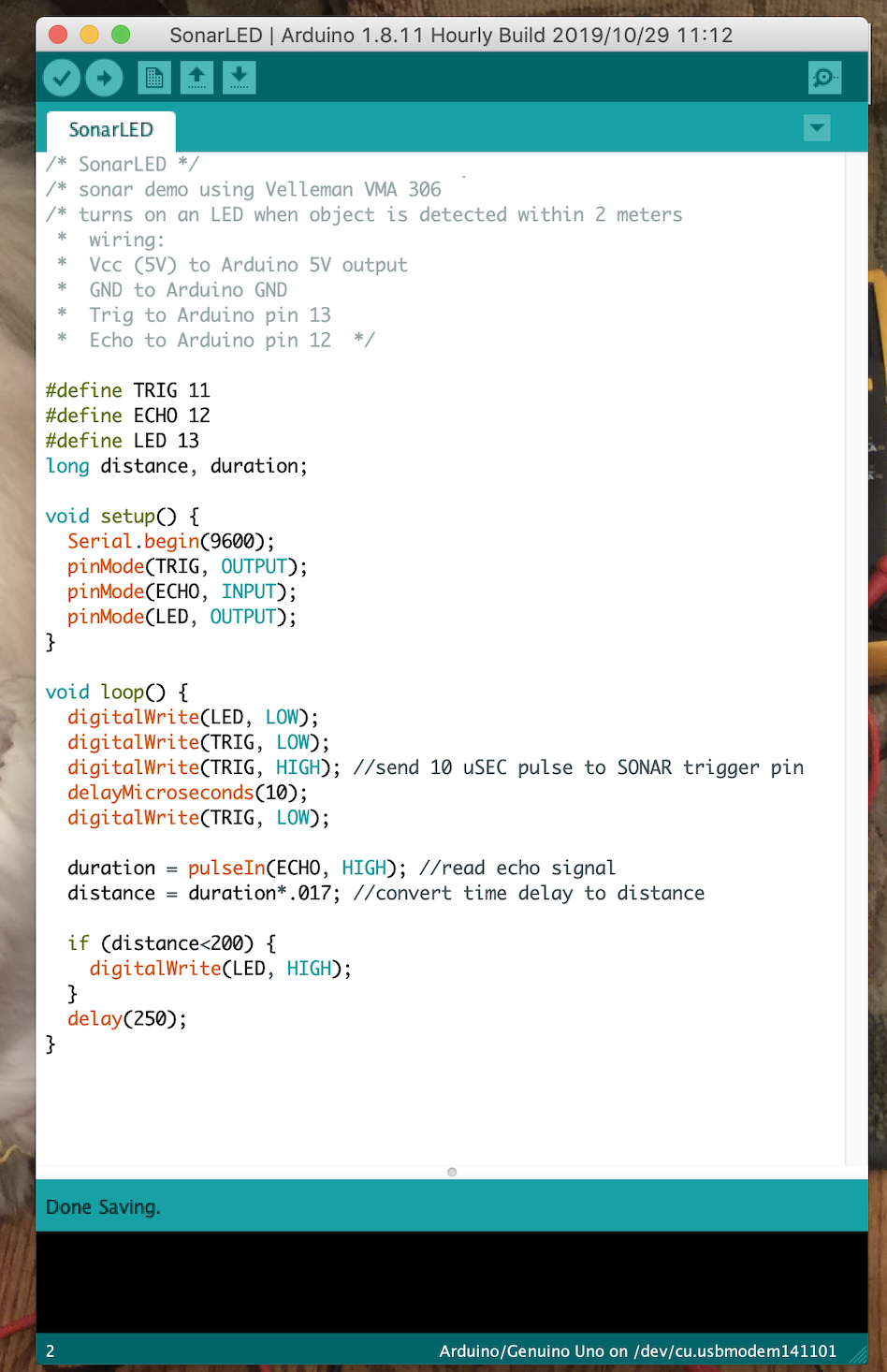 9.3 Arduino Uno Development Board – Applied Electrical Engineering Fundamentals