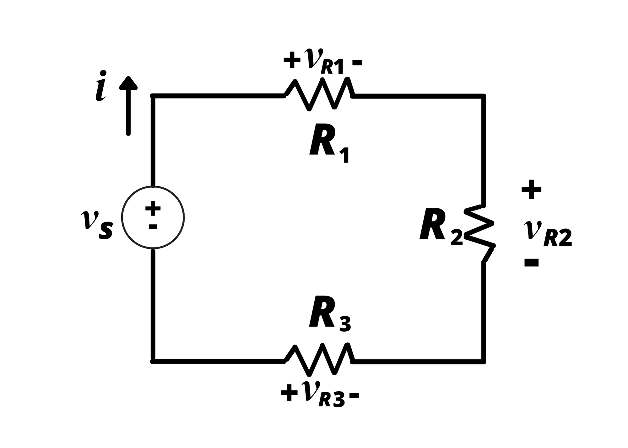 3.2 Voltage and Current Dividers – Applied Electrical Engineering ...