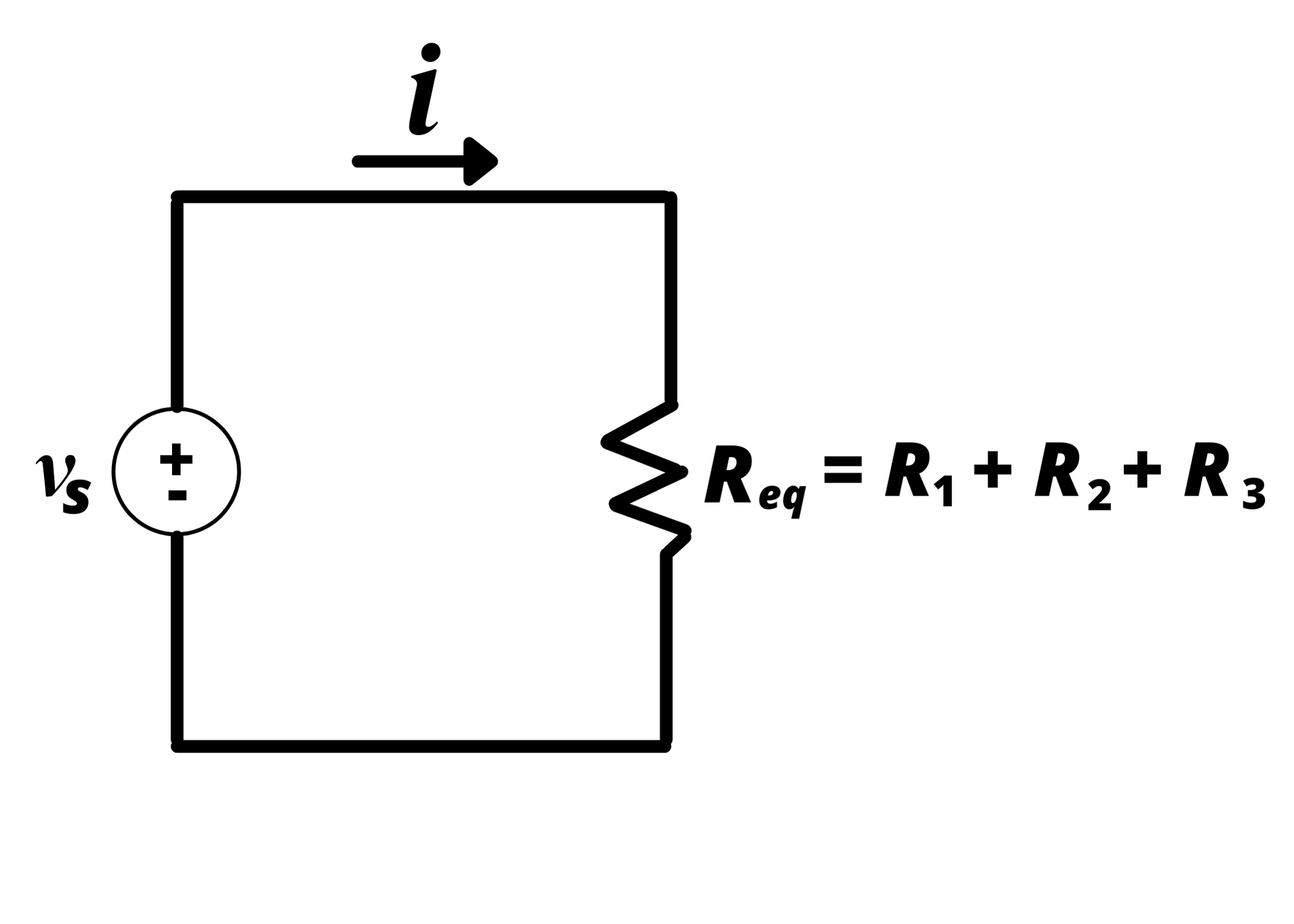 3.2 Voltage and Current Dividers – Applied Electrical Engineering ...