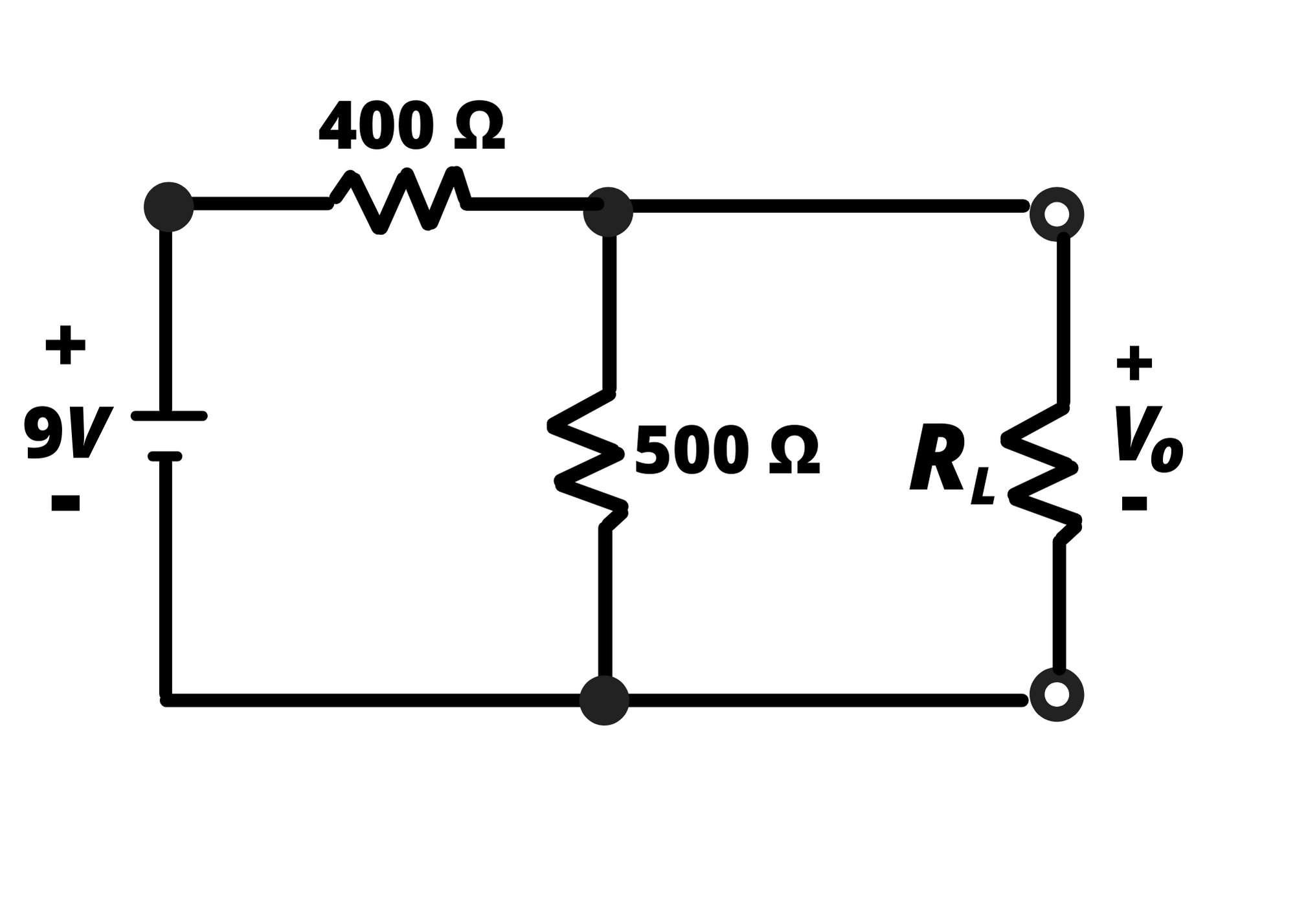3.2 Voltage and Current Dividers – Applied Electrical Engineering ...