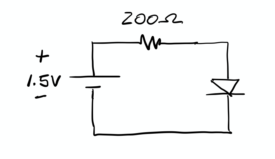 4.3 Diode Circuit Models – Applied Electrical Engineering Fundamentals