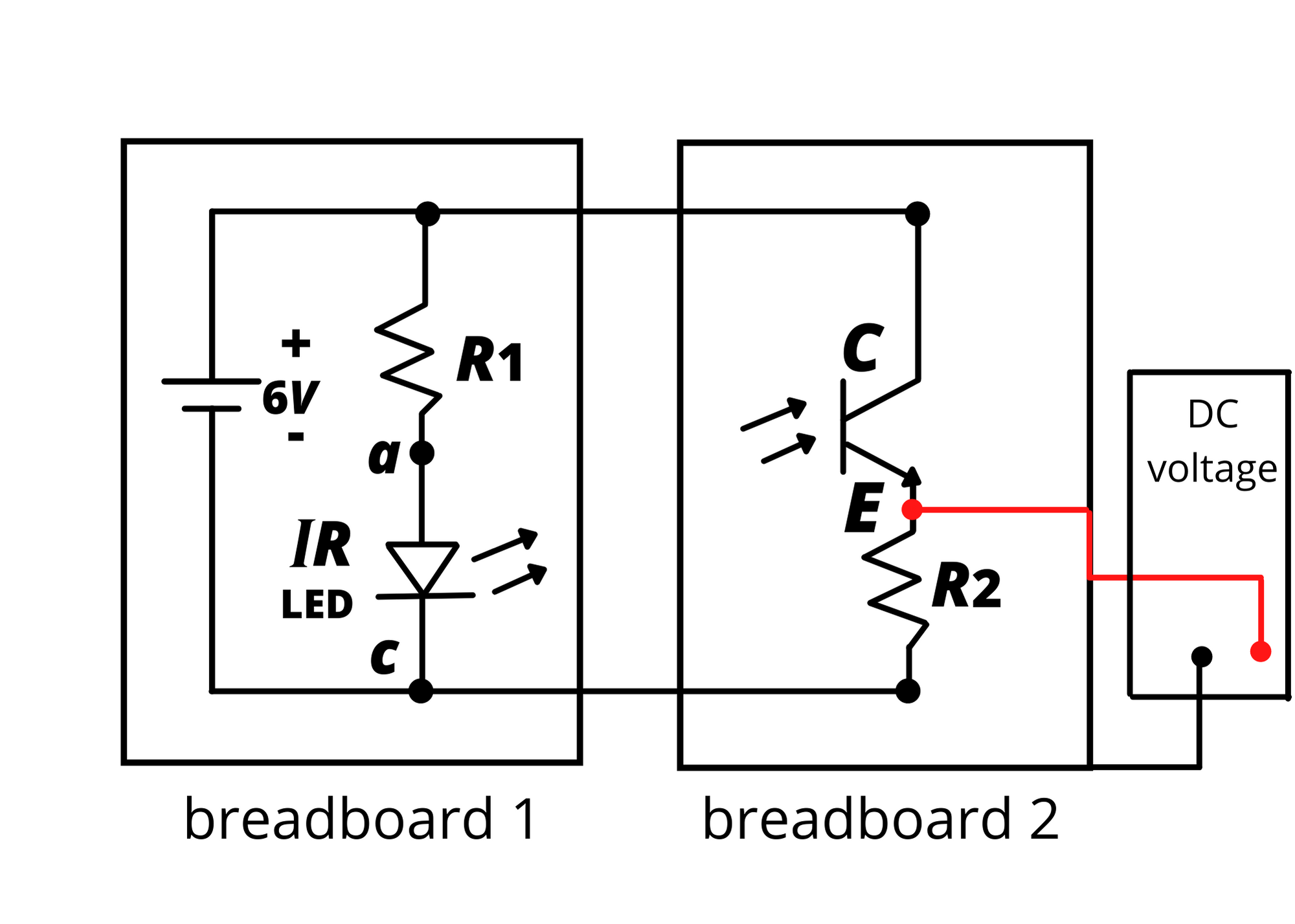 5.5 Lab 2 Experiments – Applied Electrical Engineering Fundamentals