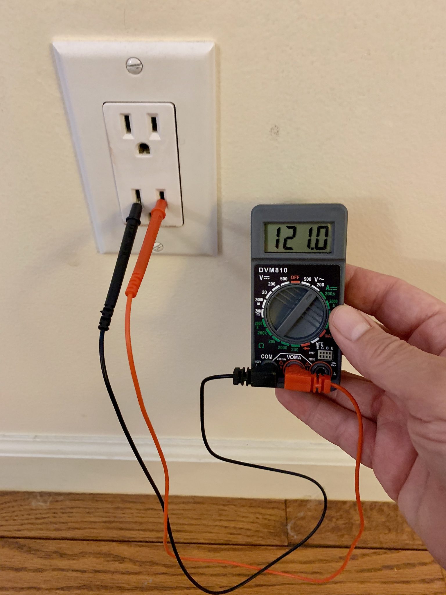 2.5 AC and DC waveforms, average and RMS values – Applied Electrical ...