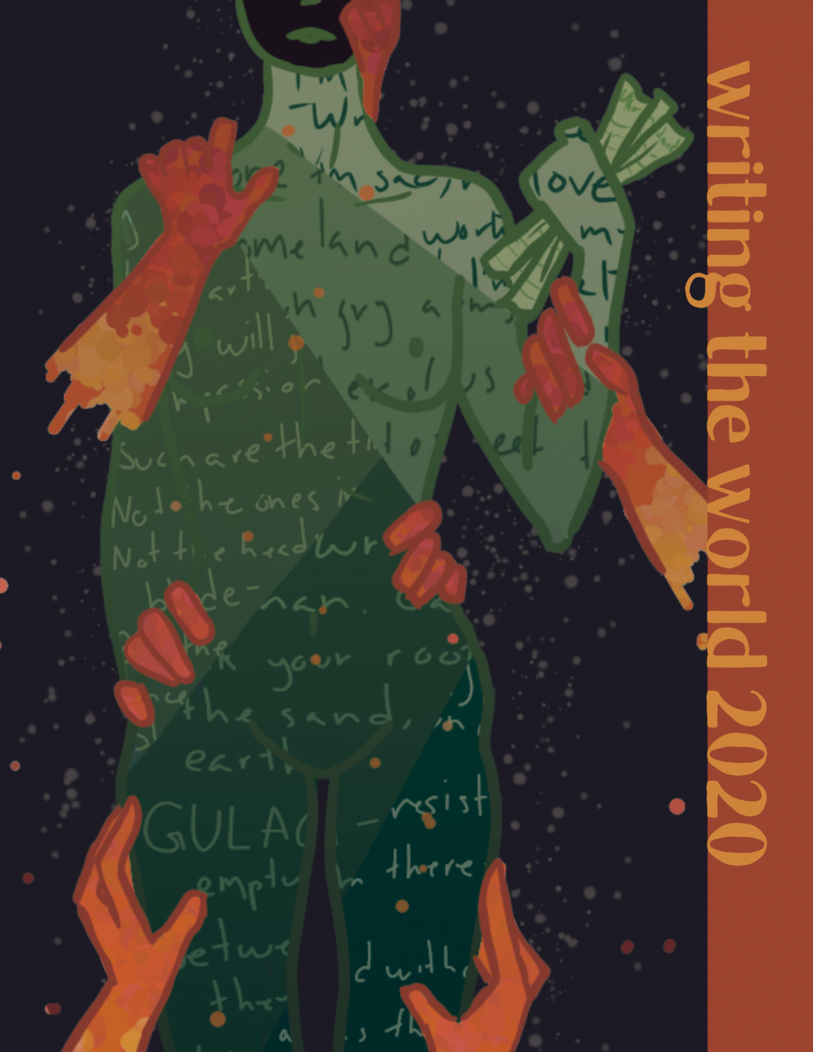 Writing the World 2020 – Simple Book Publishing